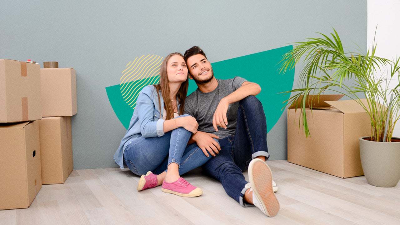 10 Tips for First-Time Home Buyers