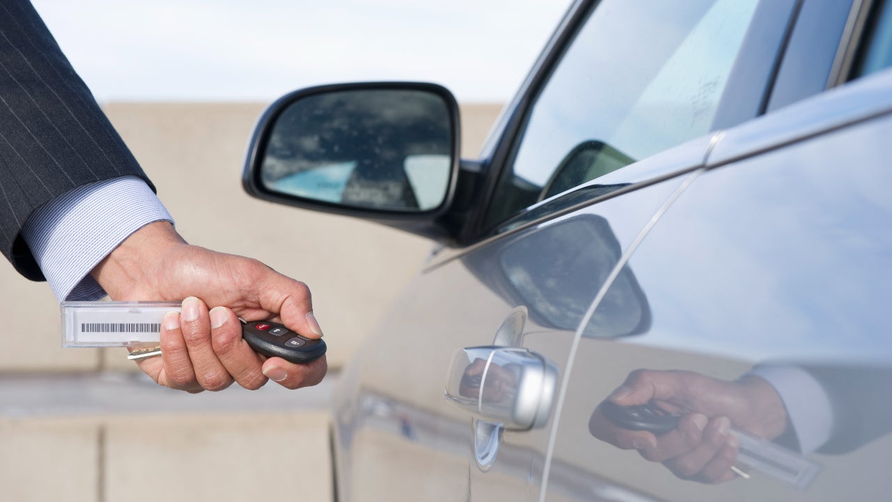 How much does it cost to rent a car in 2024?