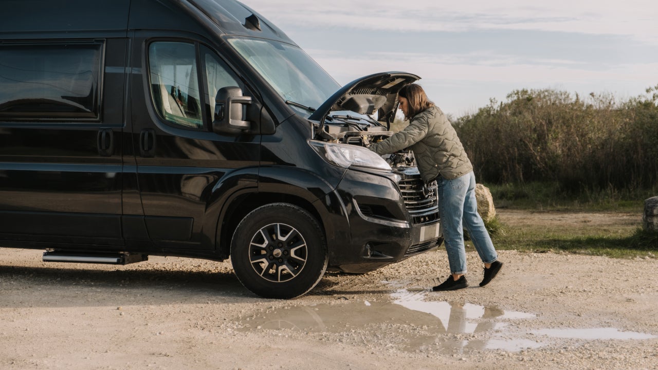 Best Roadside Support | Bankrate