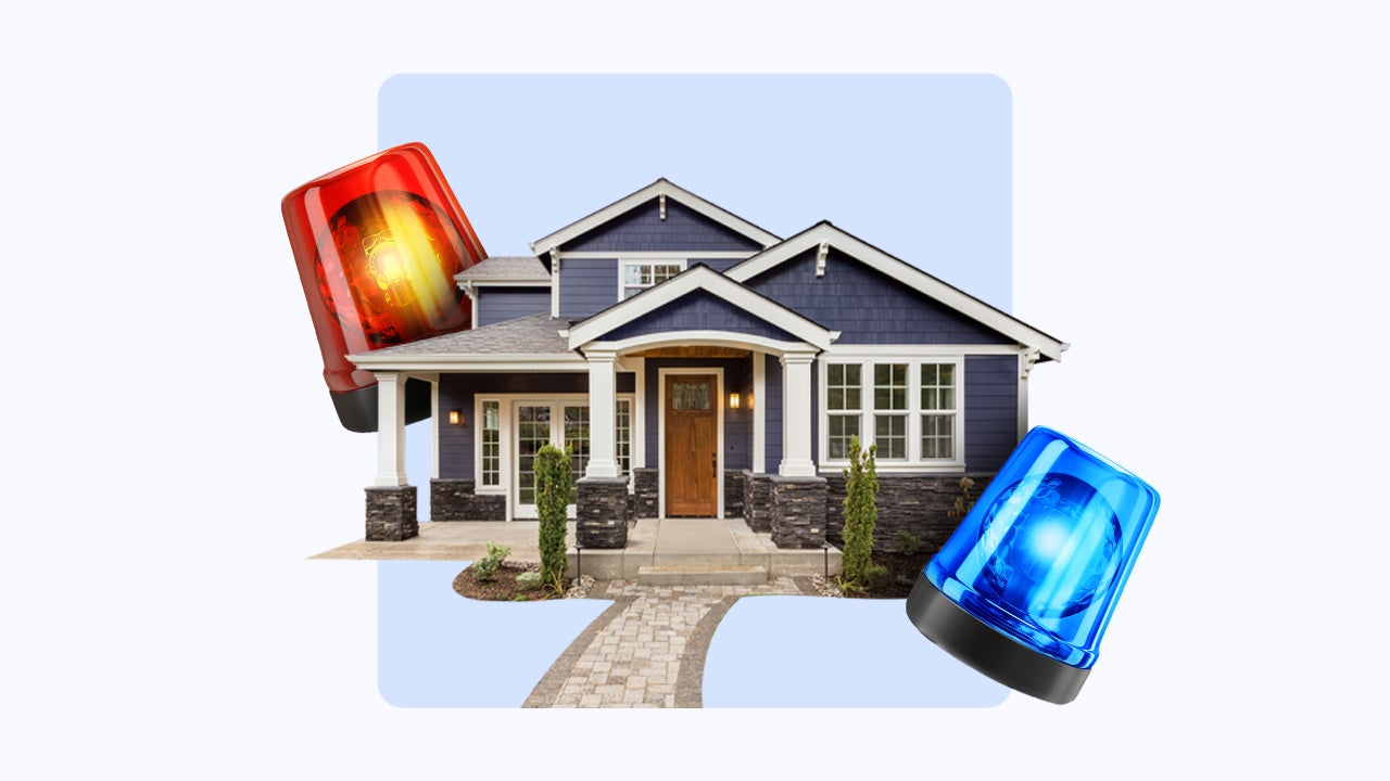 Bankrate's 2025 Home Affordable Report