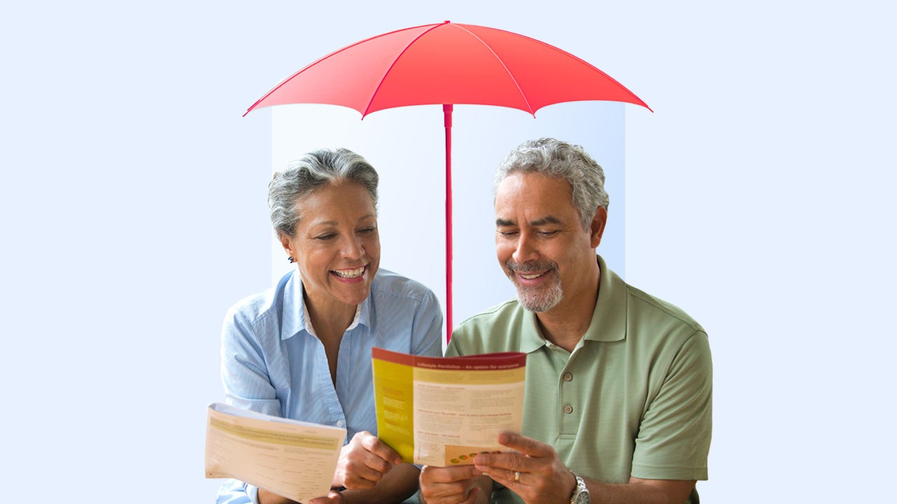 How to get life insurance in your existing condition