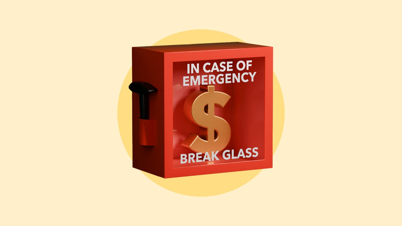 How to get an emergency loan in 5 easy steps