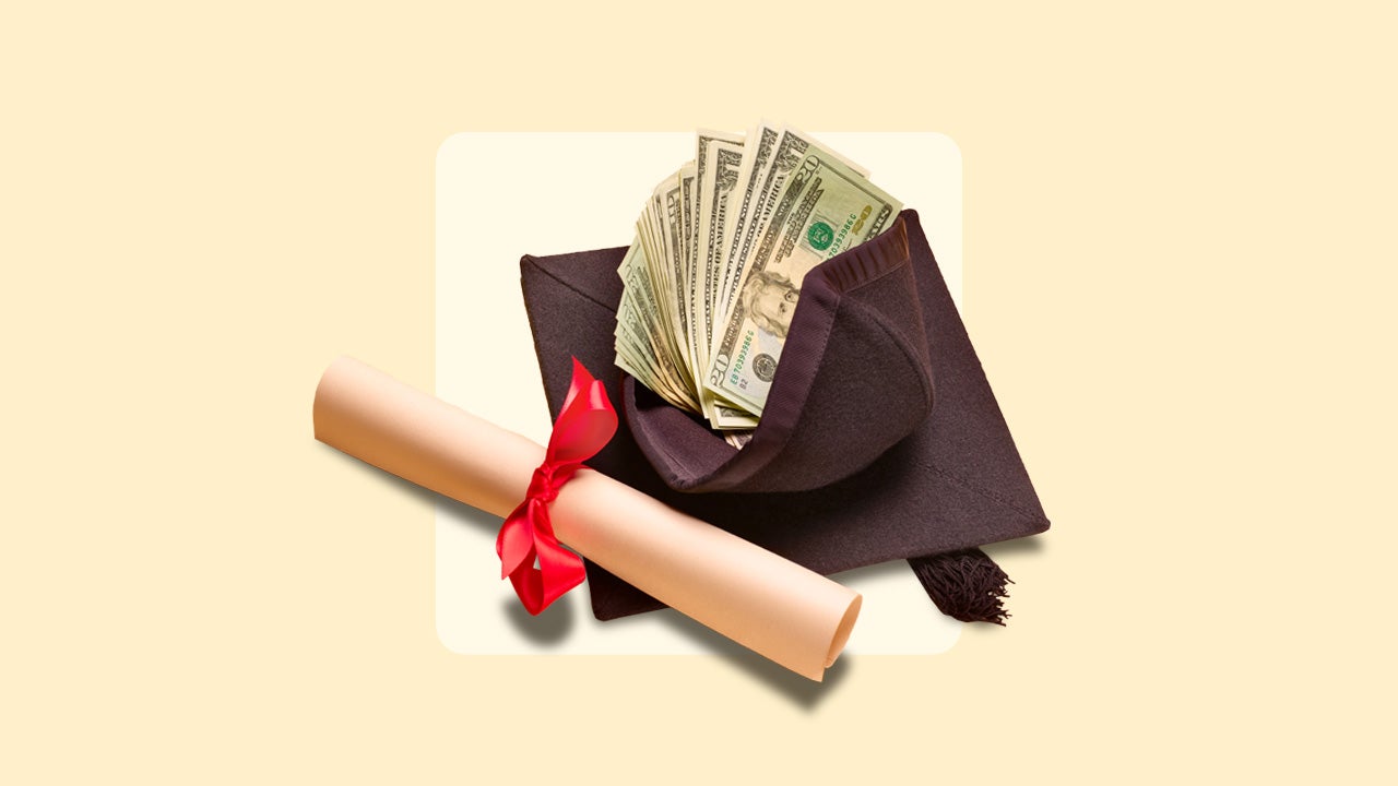 Six Expert Strategies for Paying Upgrading Graduate Student Loans