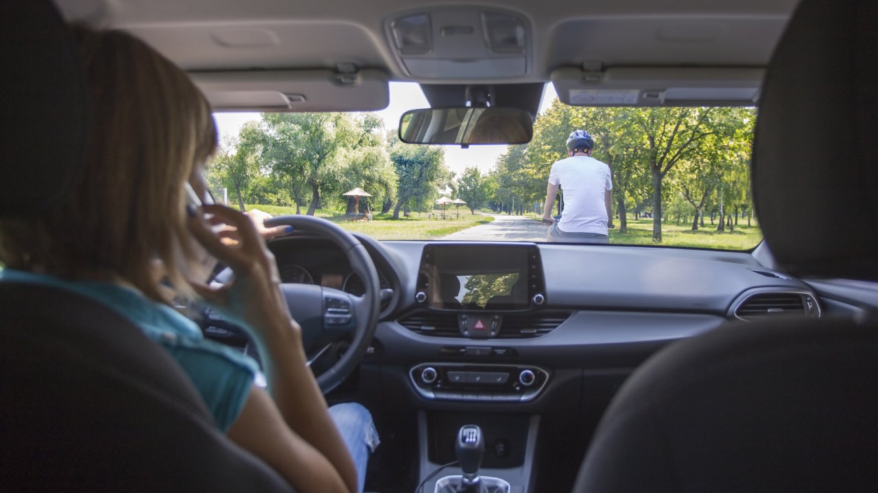 Auto insurance for high-risk drivers in Ohio