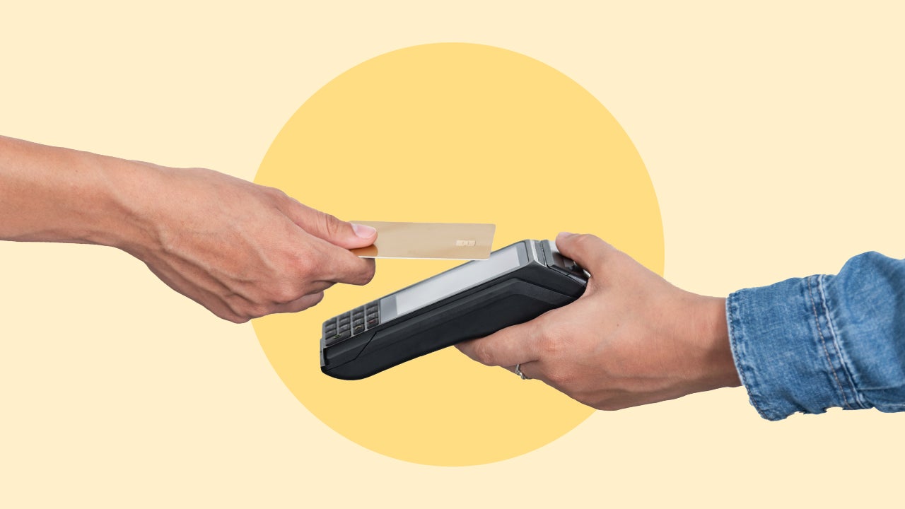 Are you tired of the extra credit card fees? Sadly, they're just ...