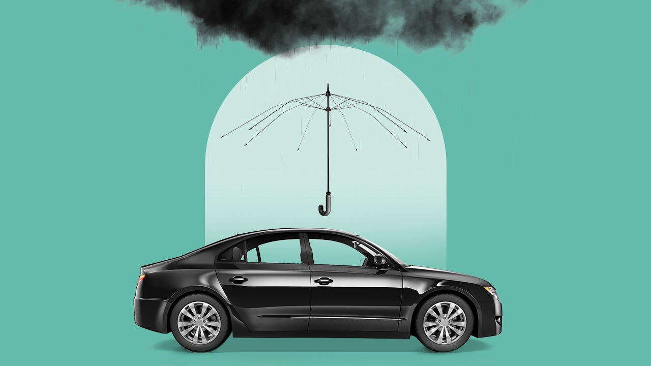 Will the expiration of coverage affect your car insurance premiums?