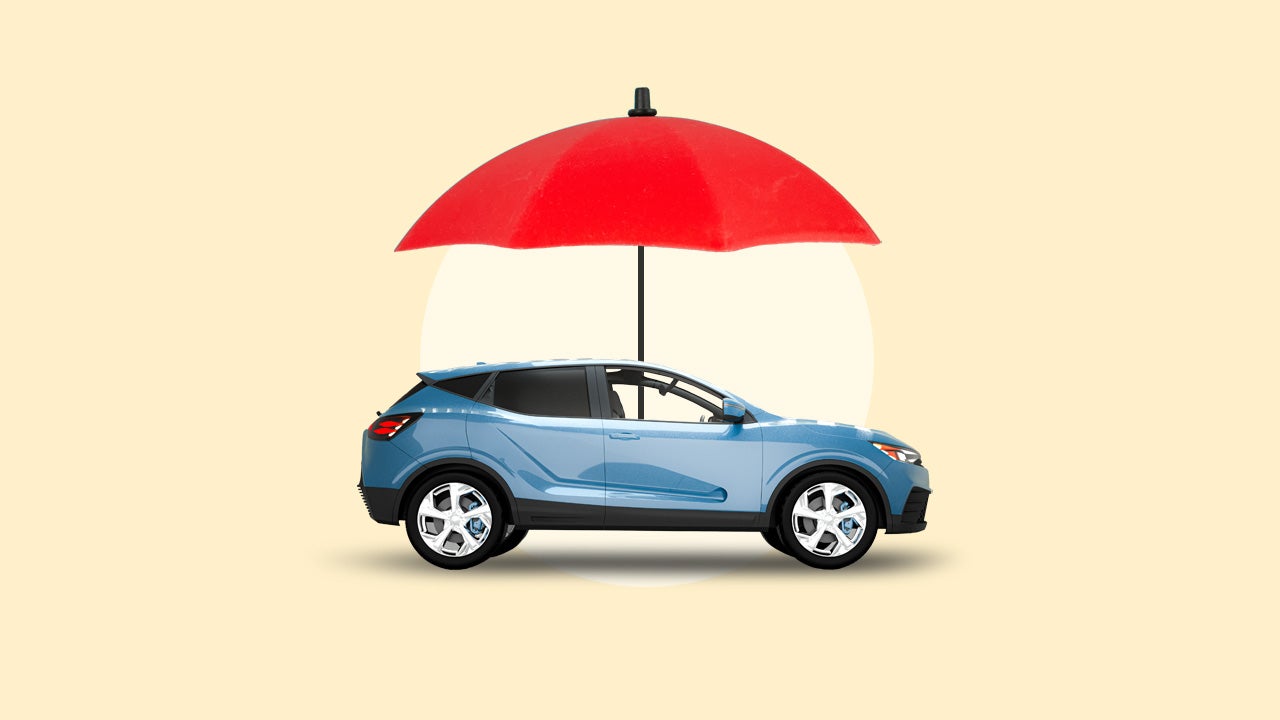 Comparison of Allstate, Geico, Progressive, and State Farm