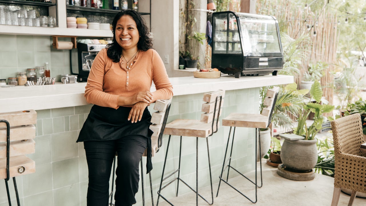 How to get a minority-owned business certification