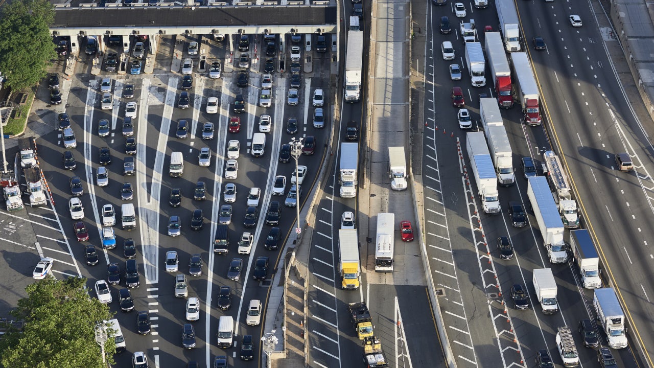 I drive without insurance in New Jersey