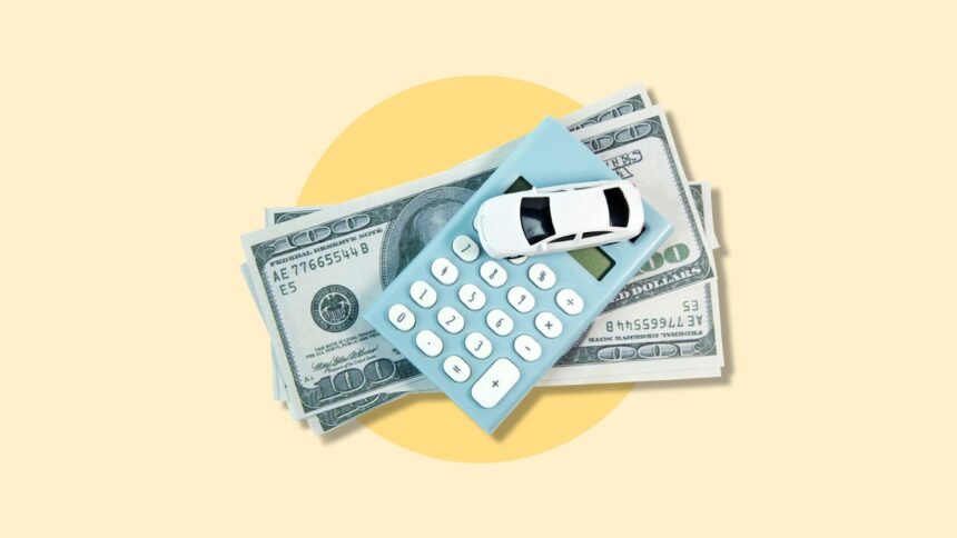 Things you need to know about pre-approved car loans