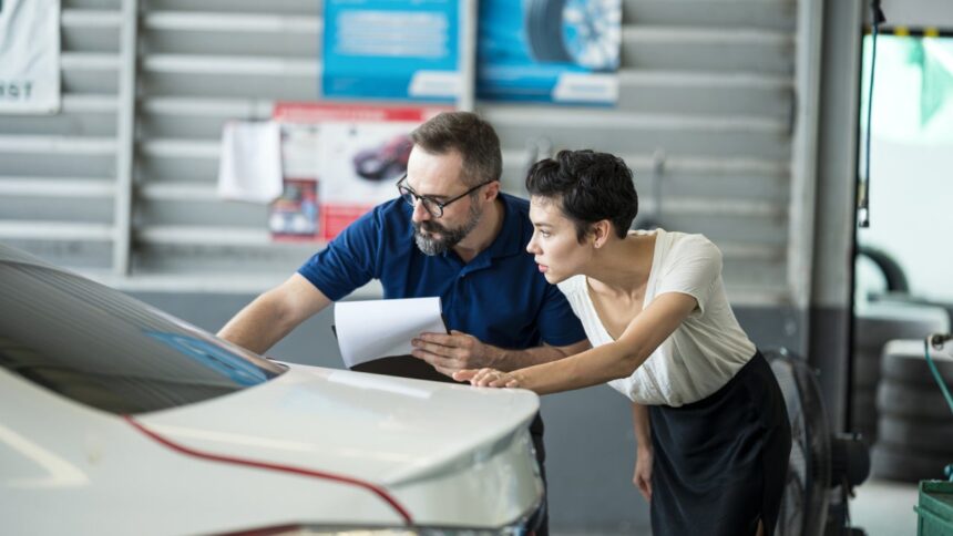 What is collateral insurance? How does it work?